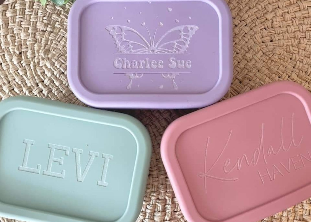 Bento Box – Burning Stitches